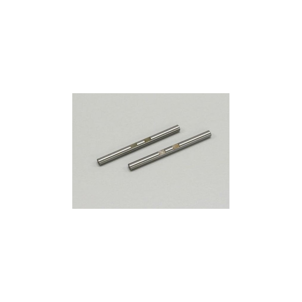 FM343-RL Kyosho Evolva Rear Lower Sus. Shaft