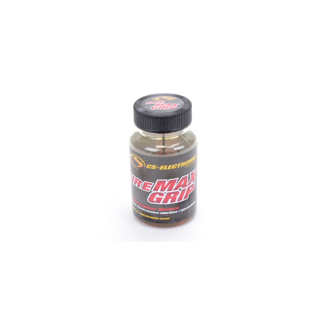 CS Tire MAX Grip Additive Outdoor