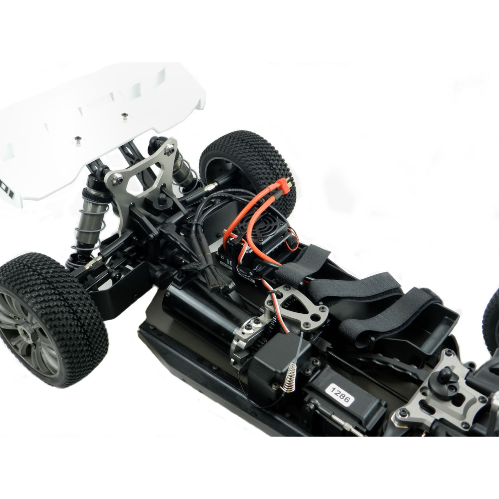 RC Electric Car BMT 801 EP Buggy RTR 1/8 Off/Road Brushless