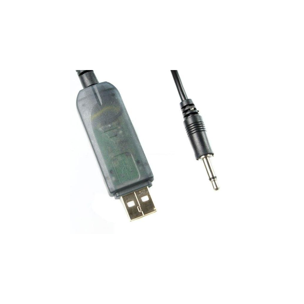 iRacing VRC Simulator USB Cable (Only iRacing Radio)