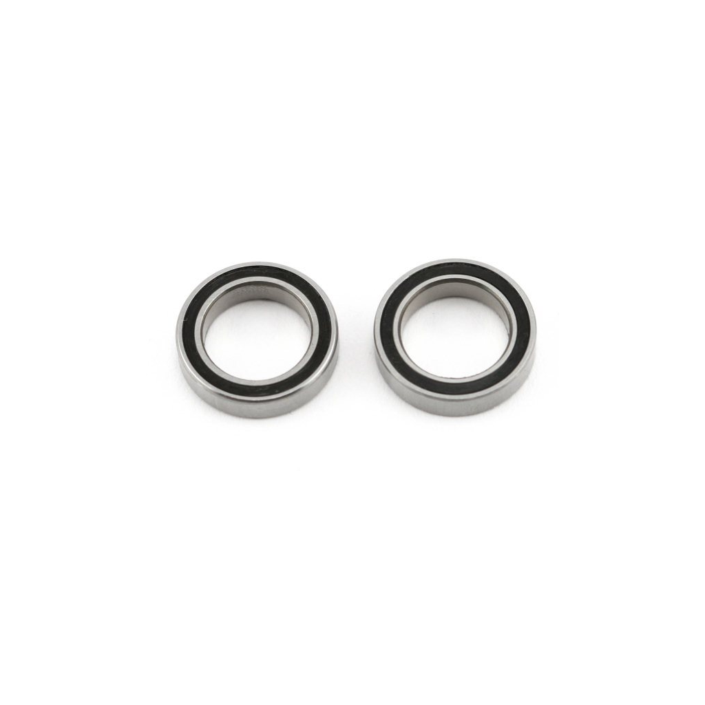 E0601 Mugen MBX6 Bearings 15x21x4mm (2pcs)