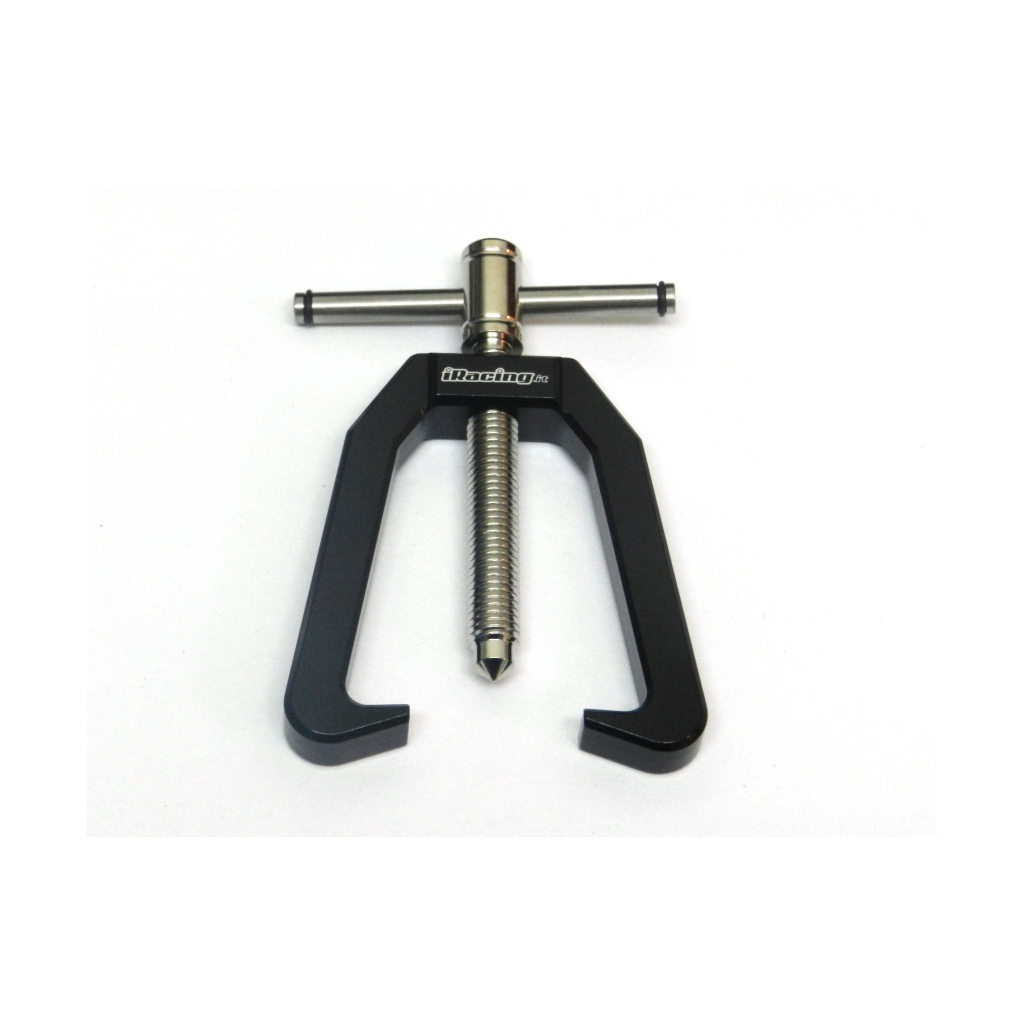 iRacing Flywheel Remove Tools