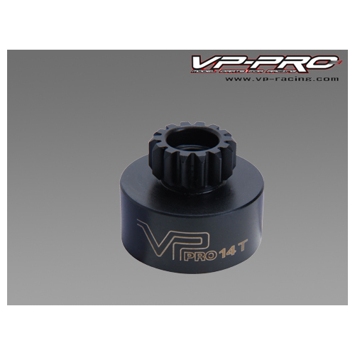 VP Pro 15T Clutch Bell