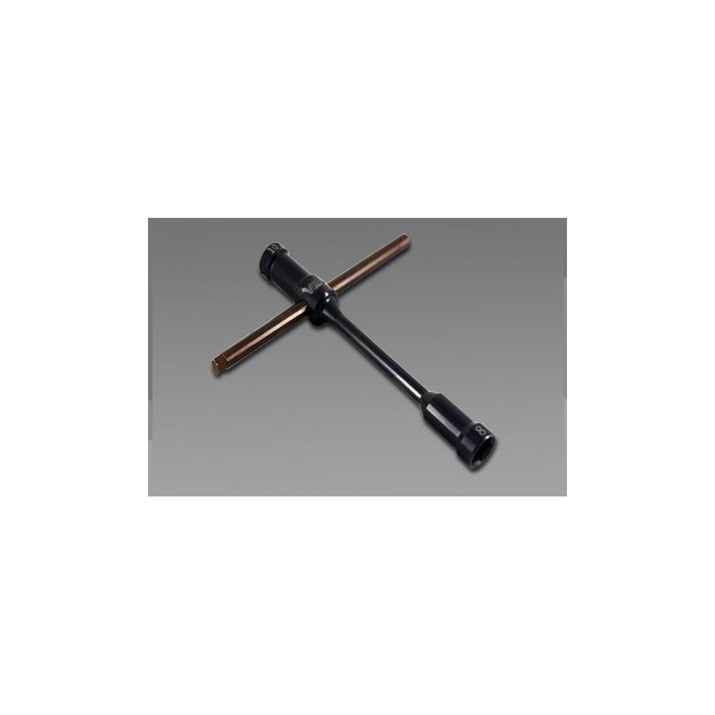 VP Pro Glow Plug/Clutch Nut Wrench