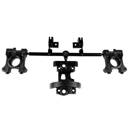 E2101 Mugen MBX7 Center Diff. Mount