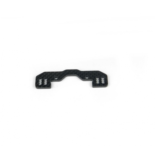 PA7077 BMT 701 Rear Graphite Upper Arm Mount Plate