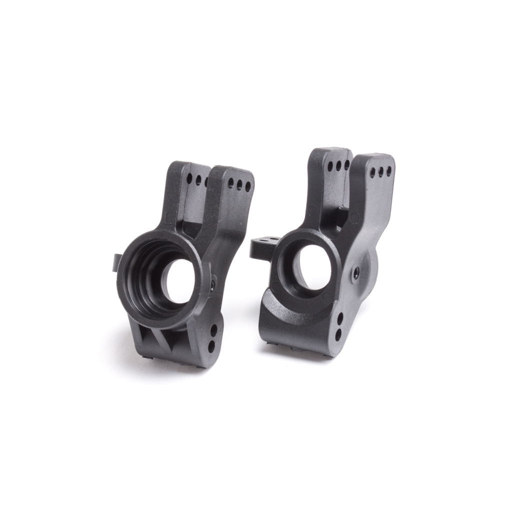 E2131 Mugen MBX8 Rear Hub Carrier