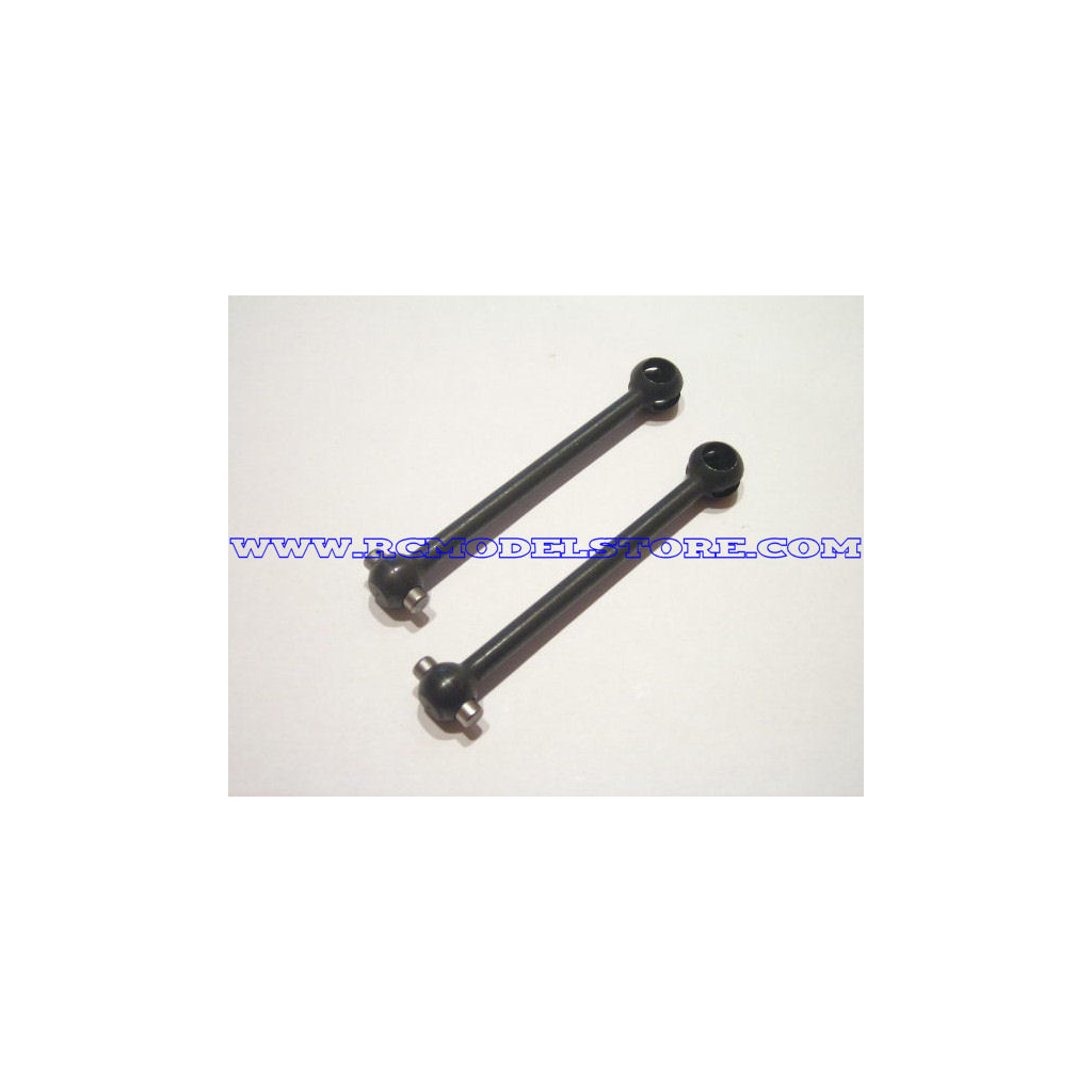 T0247 Mugen Front Drive Shaft For Universal Joint