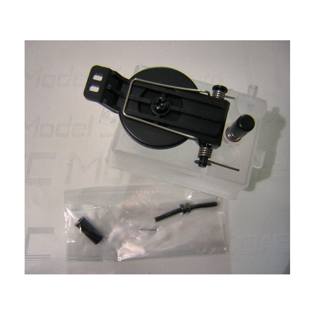 92301 Fuel Tank 75cc