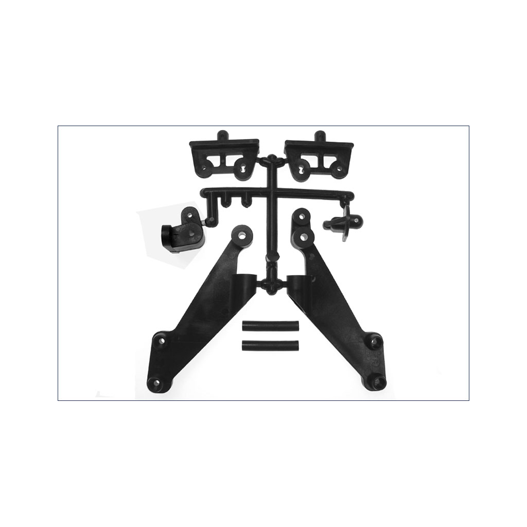 IF121H Hard Wing Stay