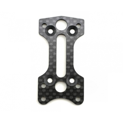 E0102 Center Diff Mount Plate