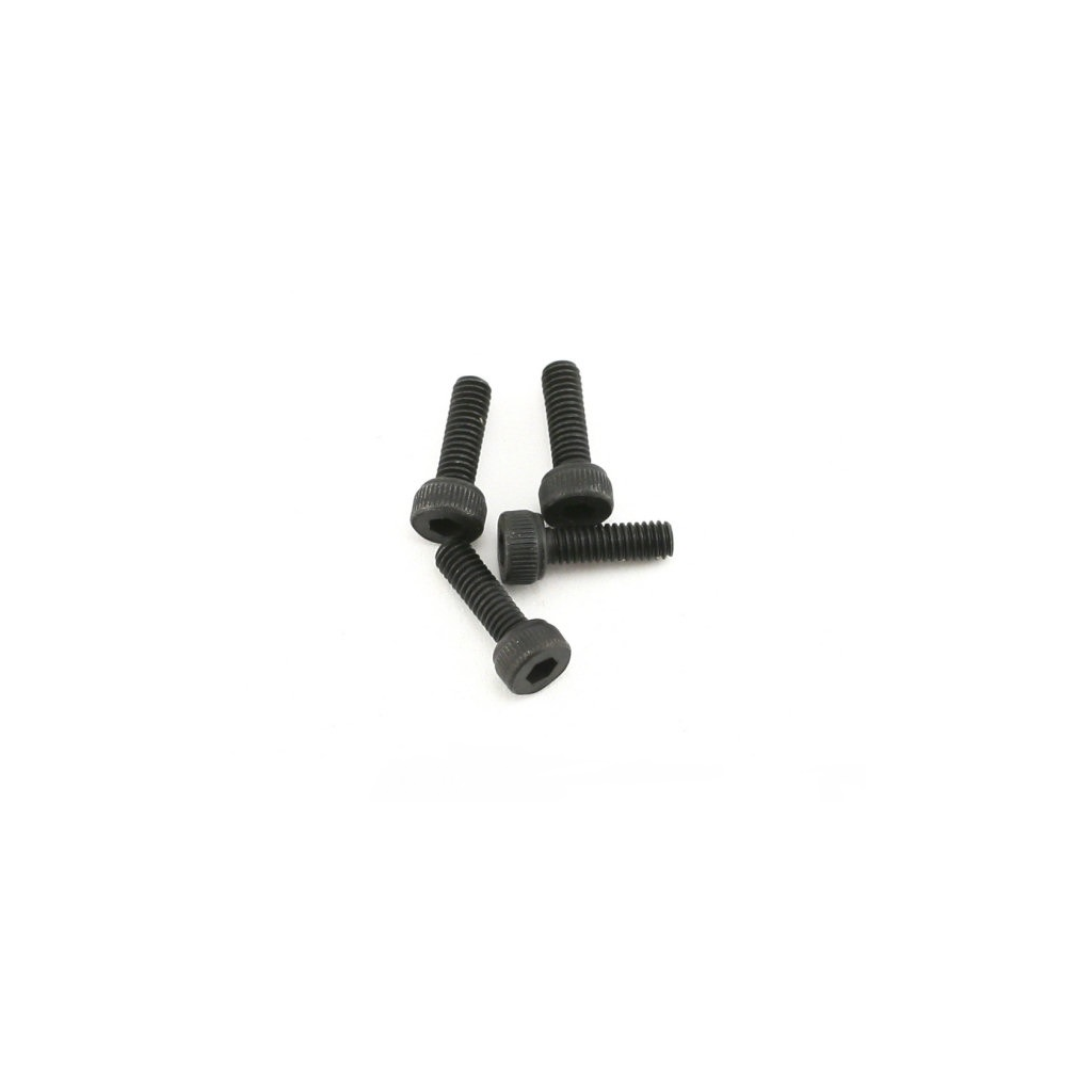 STS Back Plate Screws (4pcs)