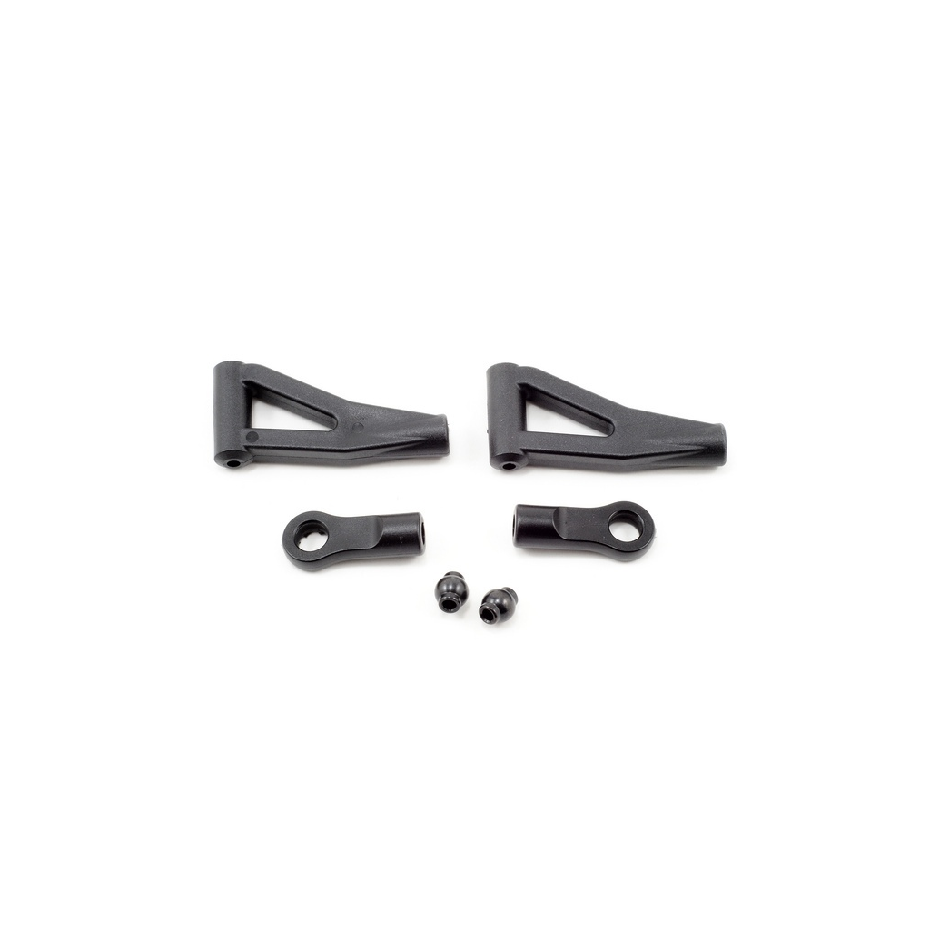 89018 Hobao Hyper 9 Front Upper Arms (2)