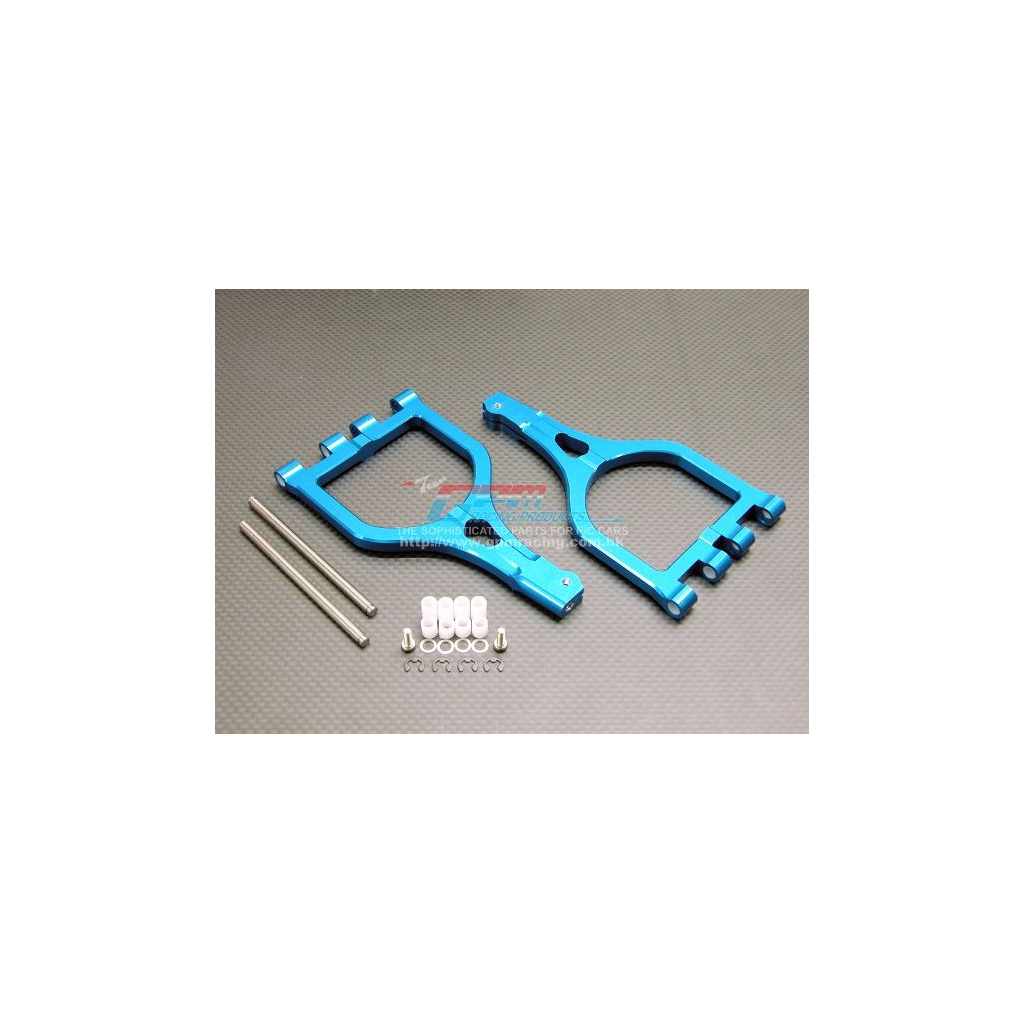 Thunder Tiger Mta4 Spare Parts | Reviewmotors.co