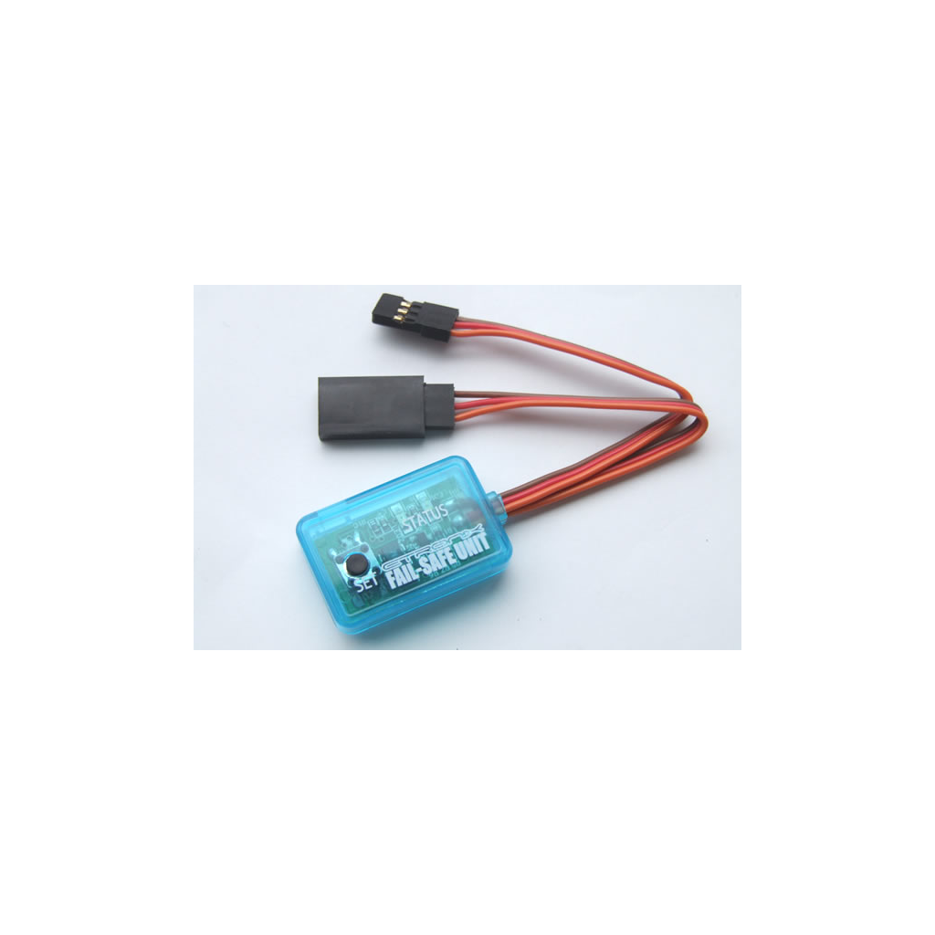 Etronix Micro Fail Safe