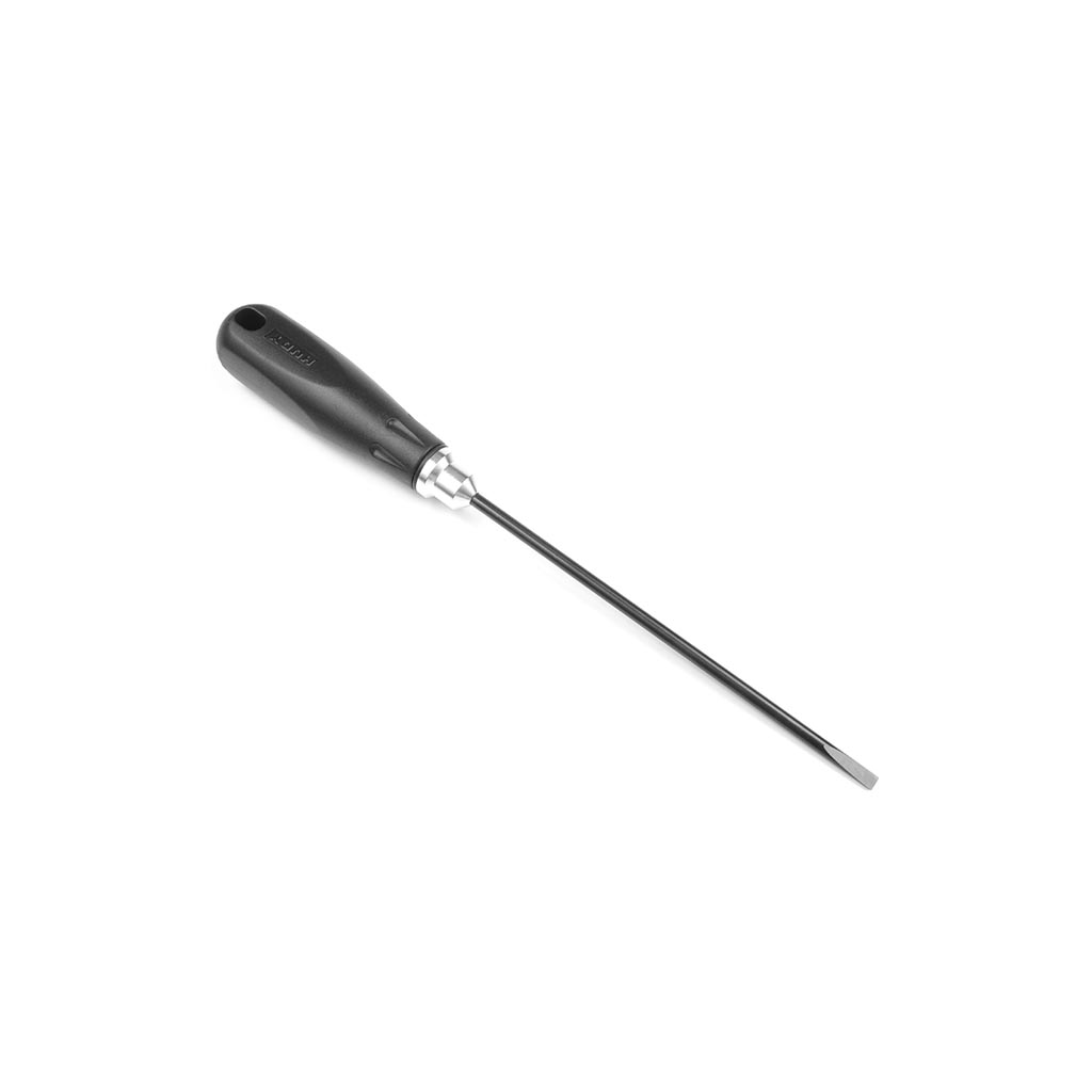Hudy Slotted Screwdriver 4.0 x 150 mm - for Engine Adjust. - SPC
