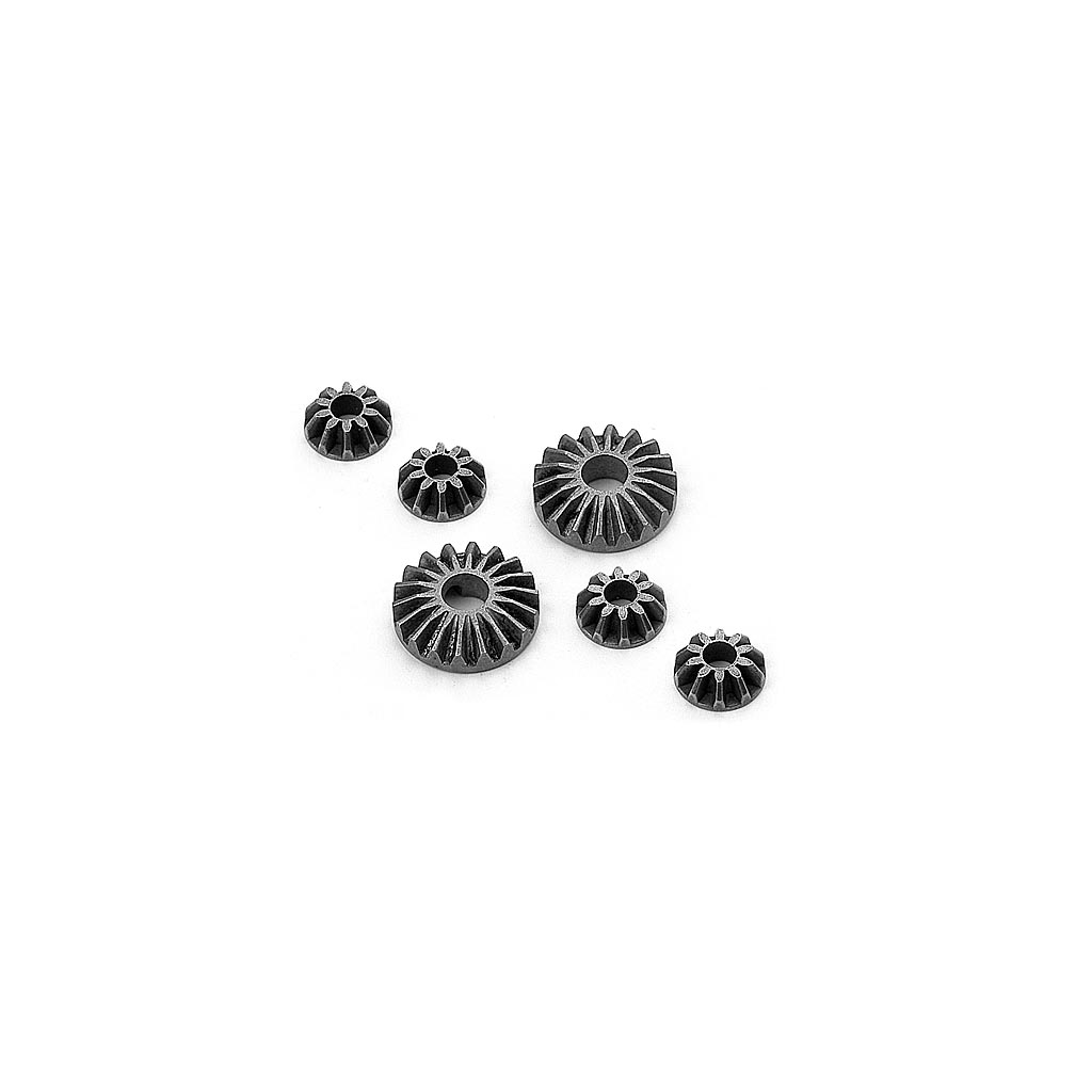 335030 Xray NT1 Set ingranaggi differenziale