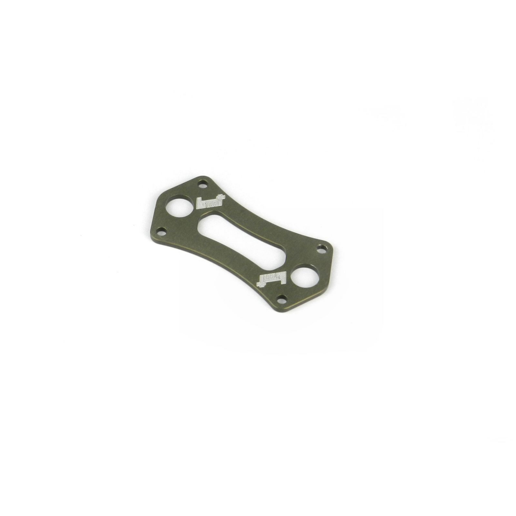 PA8371 BMT 801GT PRO Center Differential Top Plate