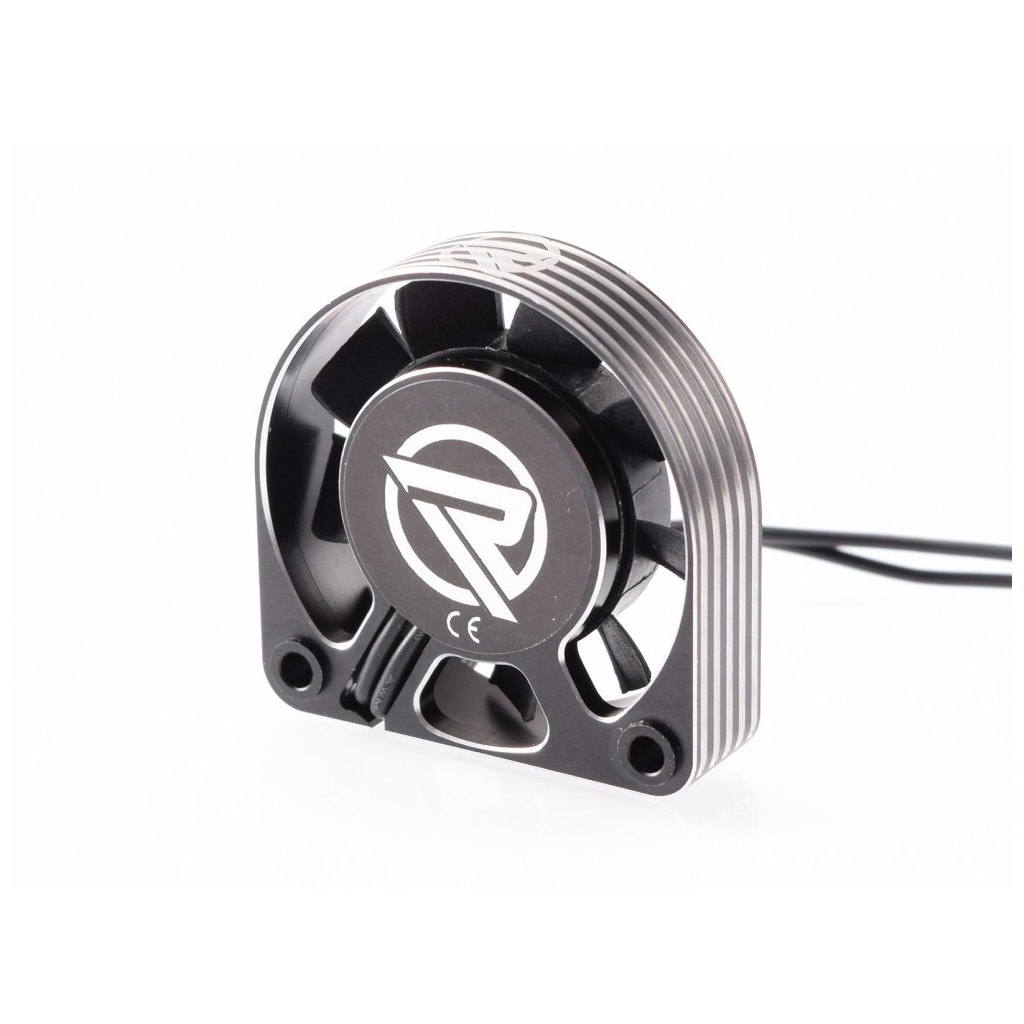 Ruddog 40mm Aluminium HV High Speed Cooling Fan