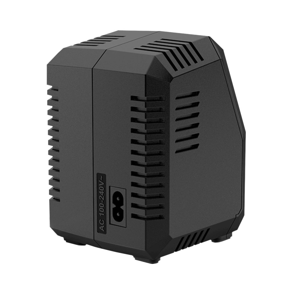 SkyRC T100 AC 220V 5A Double Charger 2x50W