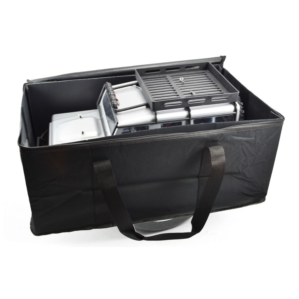 Fastrax 1/8 Buggy/Truggy Carry Bag