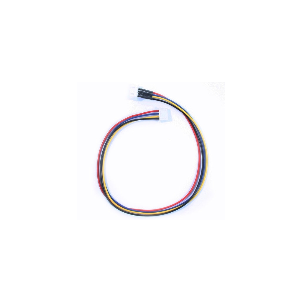 Etronix 3S 30cm Balance Lead Extension Wire JST-XH