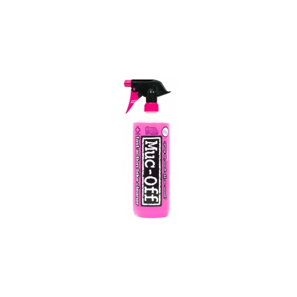 Muc-Off 1 Litre Cleaner Capped with Trigger