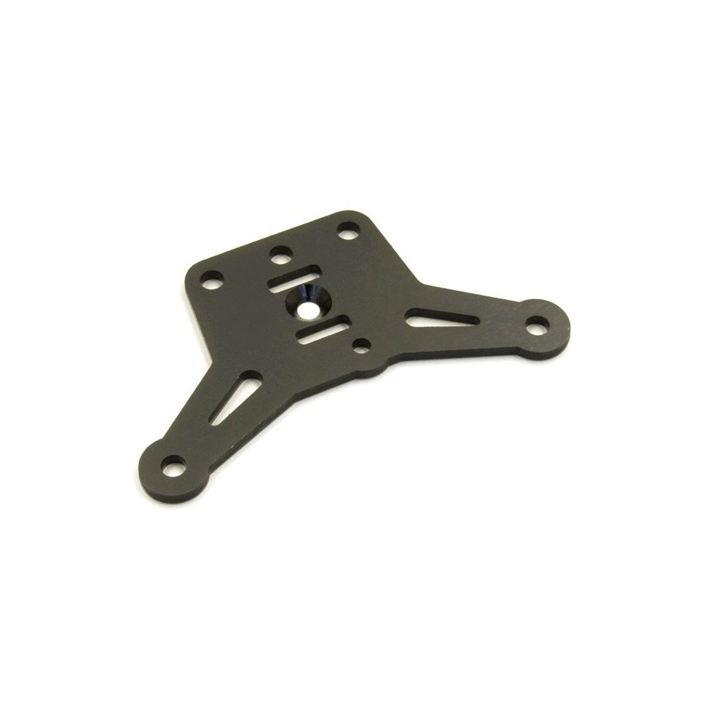 IF205BK Kyosho Inferno NEO Front Upper Plate