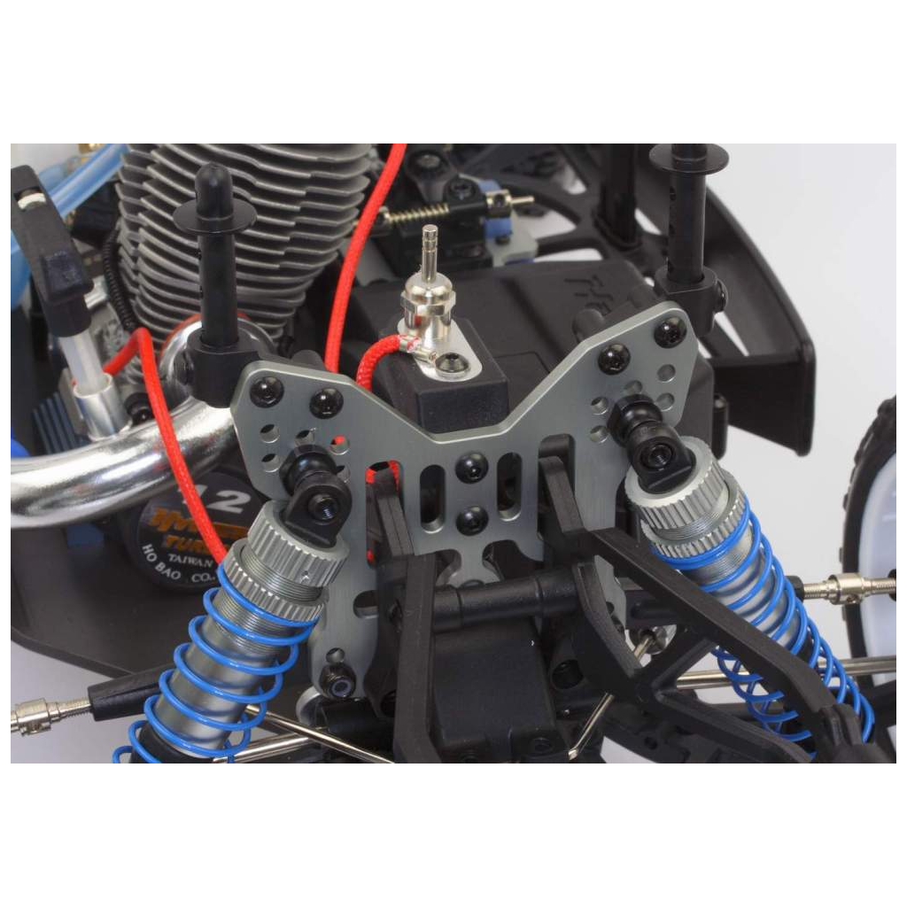 Rc Car Hobao Hyper 10SC 1/10 RTR Short Course