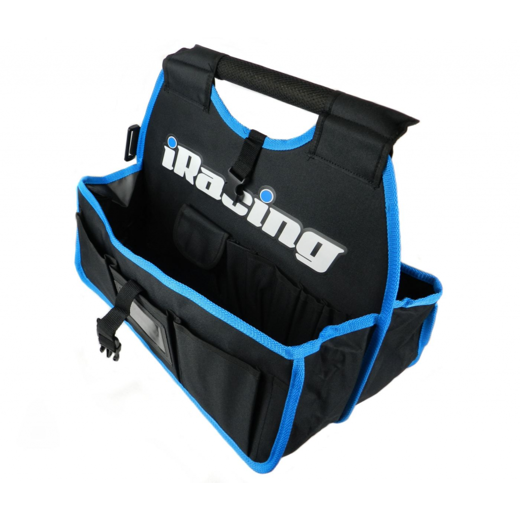 iRacing Pit Bag