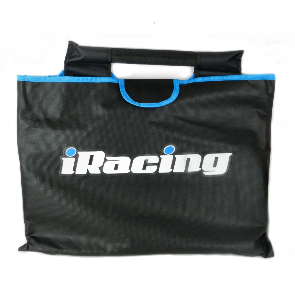 iRacing Pit Bag