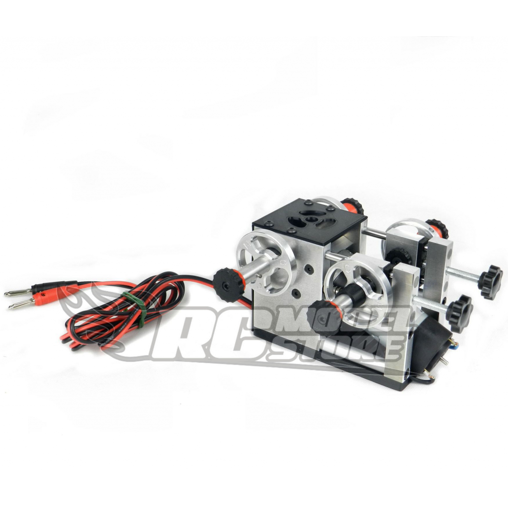 iRacing Tire Additive Applicator with Adapter for 1/8 car