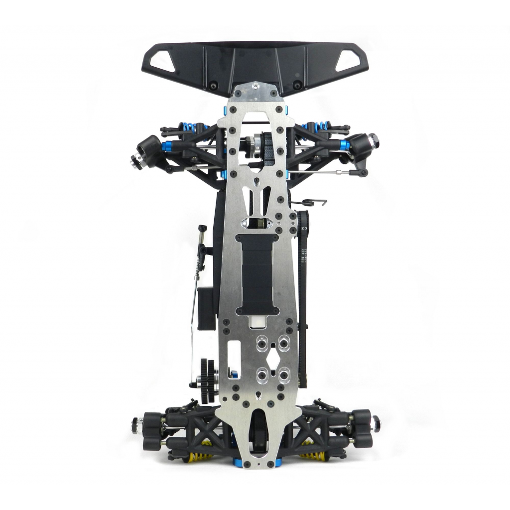 Rc Car BMT 021 SGT Super GT