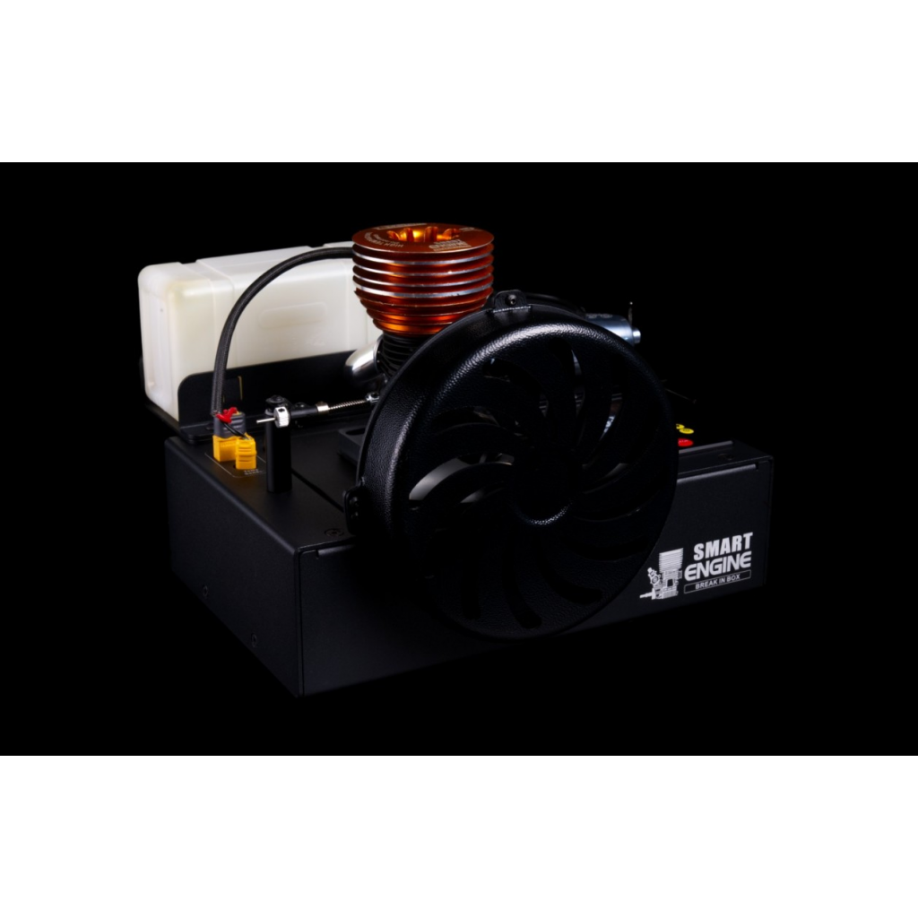 SMART Engine Break In Box