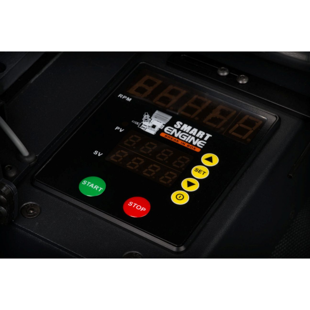 SMART Engine Break In Box