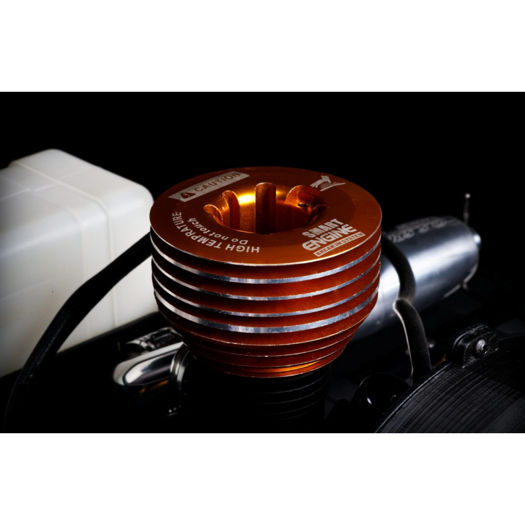 SMART Engine Break In Box