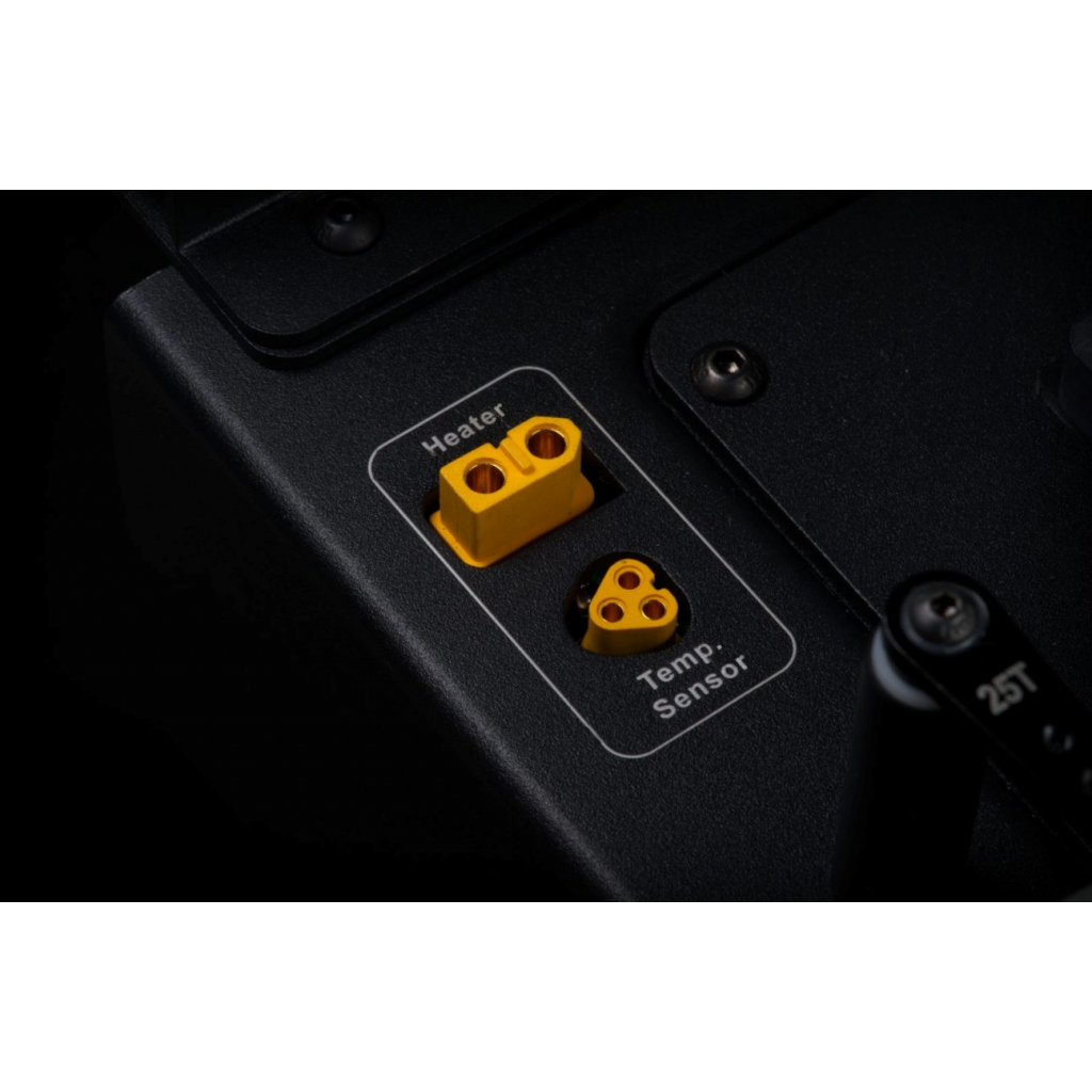 SMART Engine Break In Box