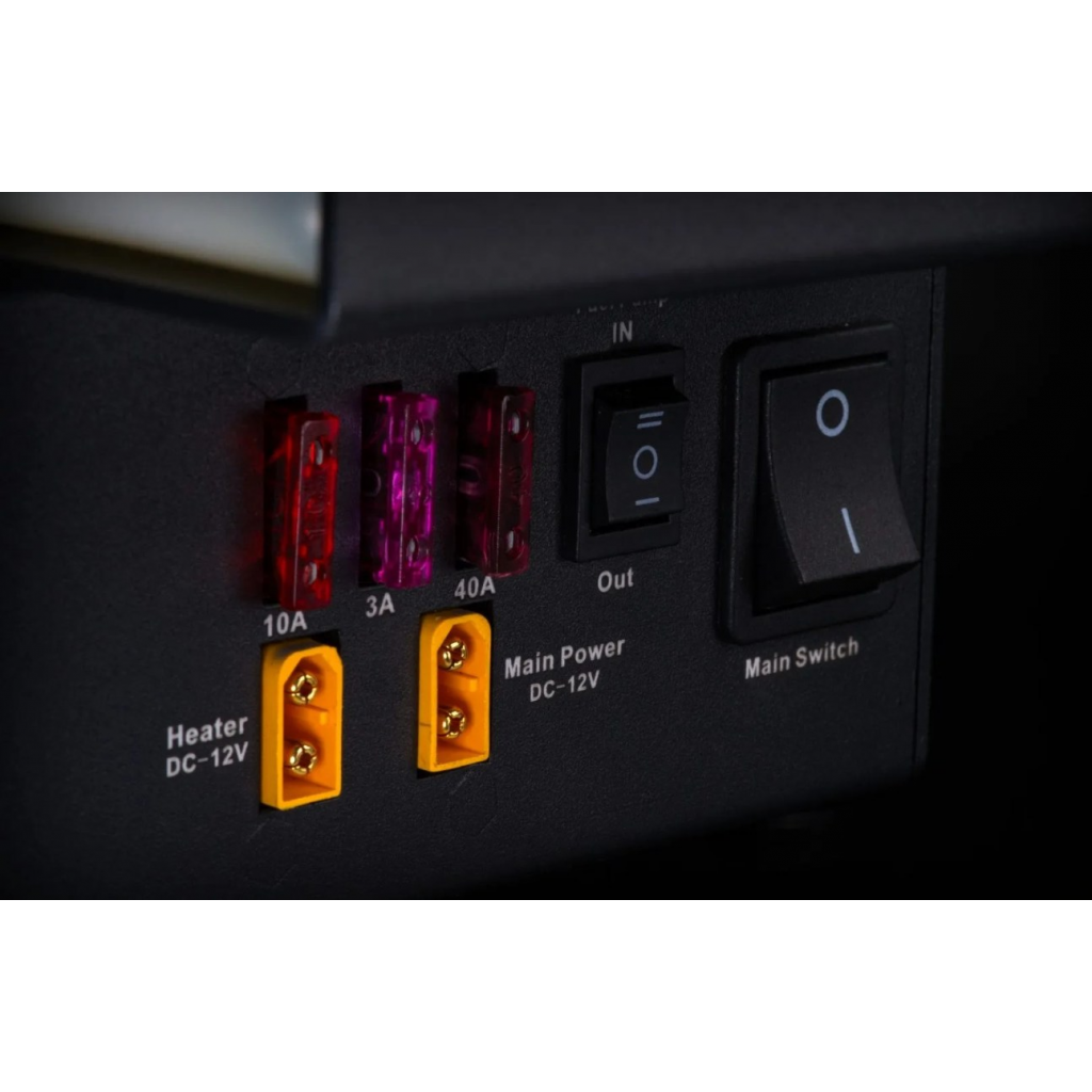 SMART Engine Break In Box