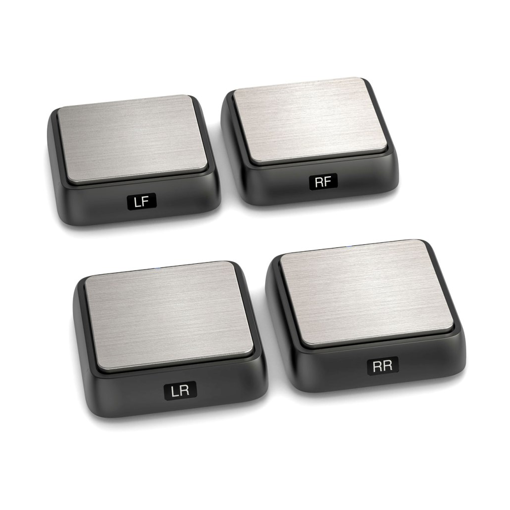 SkyRc Bluetooth Corner Weight System