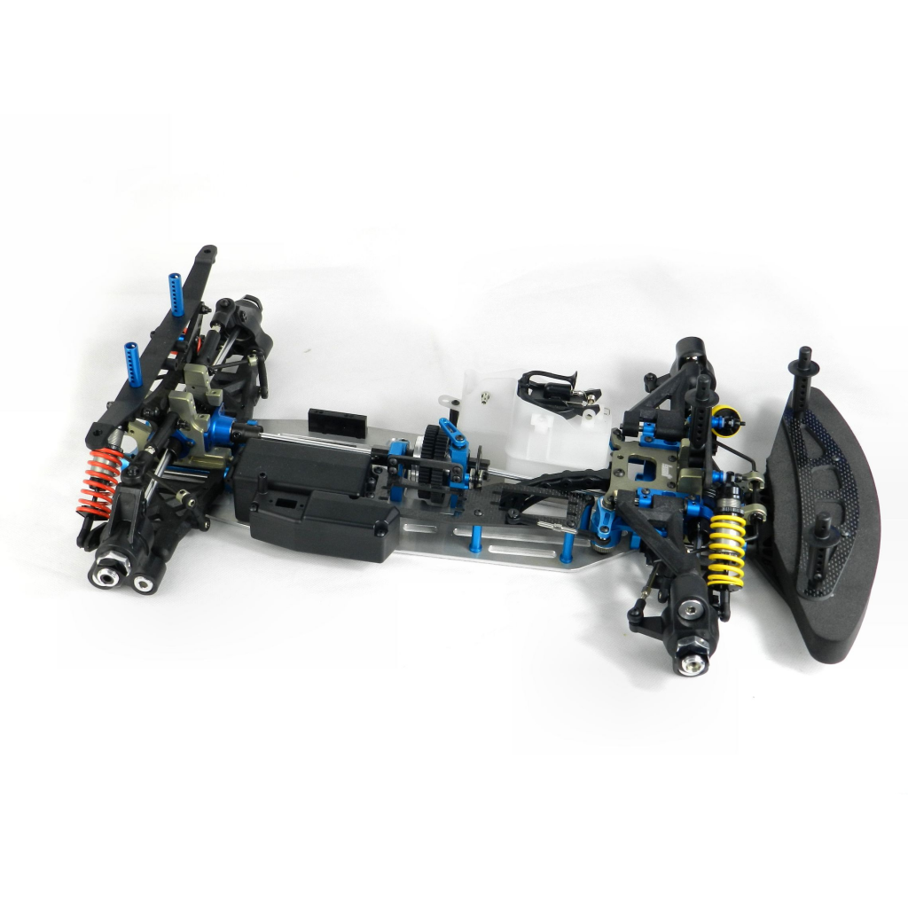 Automodello BMT 802GTX PRO 1/8 On/Road