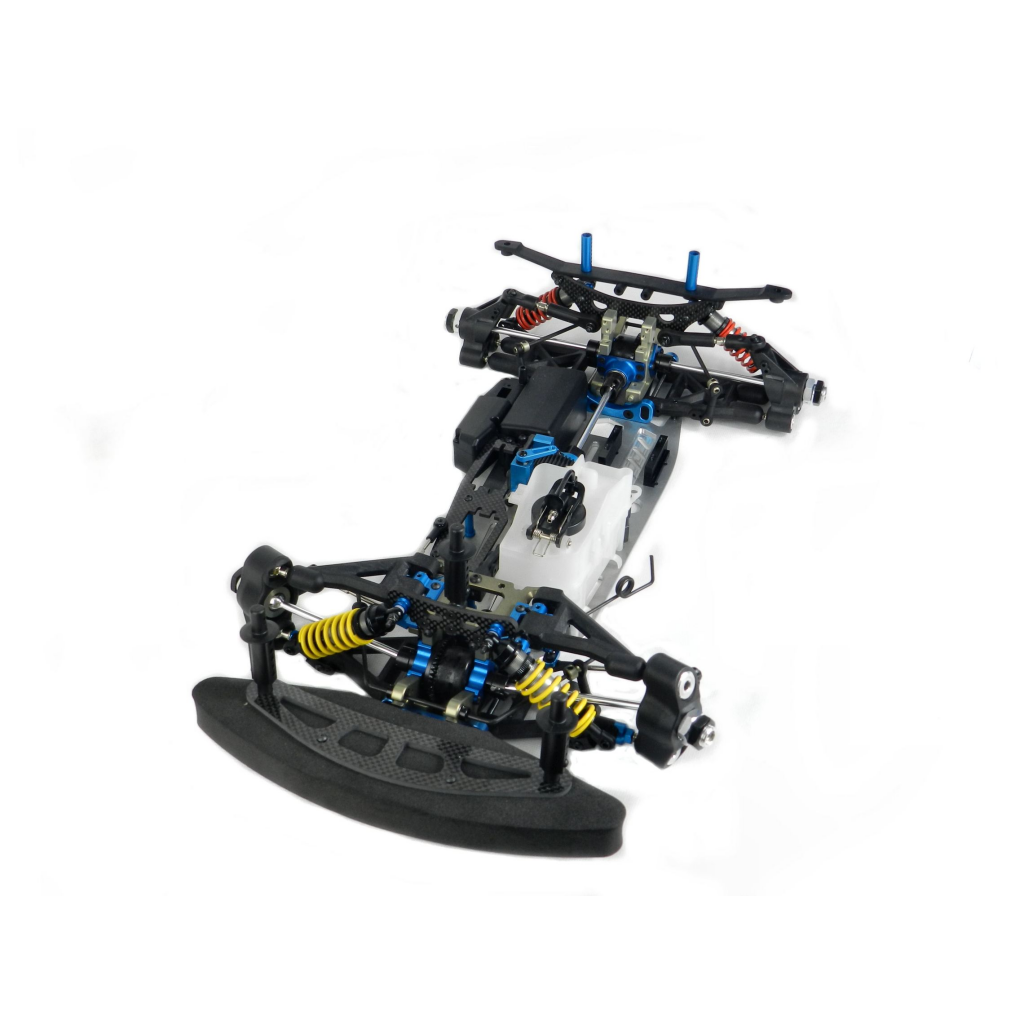 Automodello BMT 802GTX PRO 1/8 On/Road