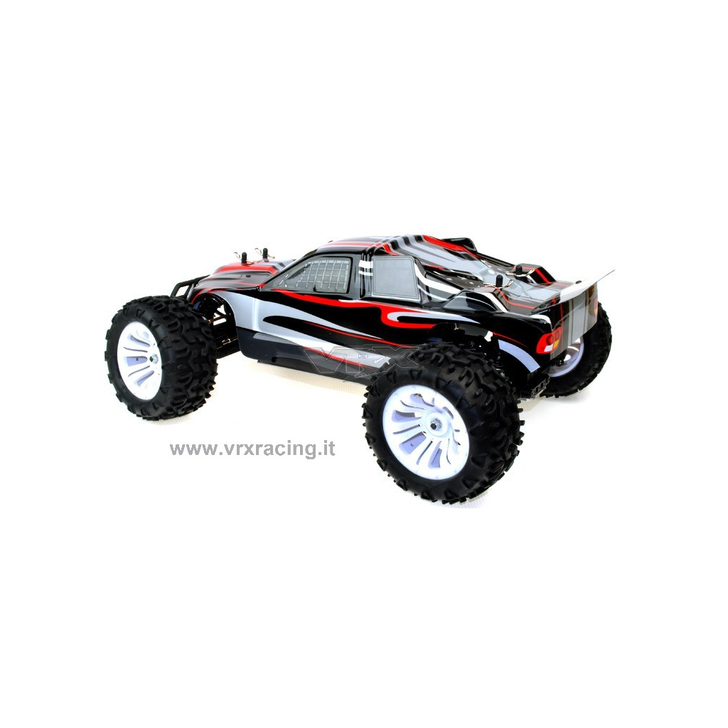 Rc Car VRX Blade TS Truggy 1/10 RTR Off/Road