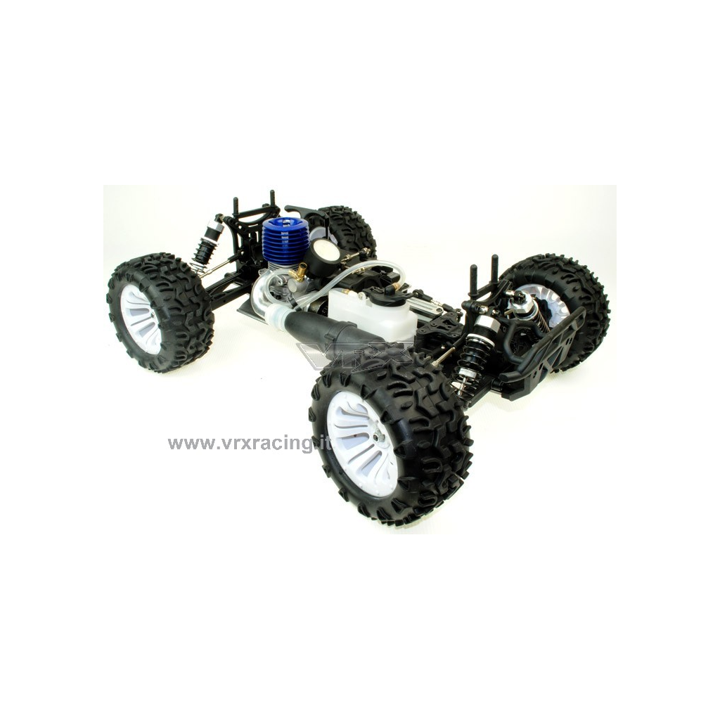 Rc Car VRX Blade TS Truggy 1/10 RTR Off/Road