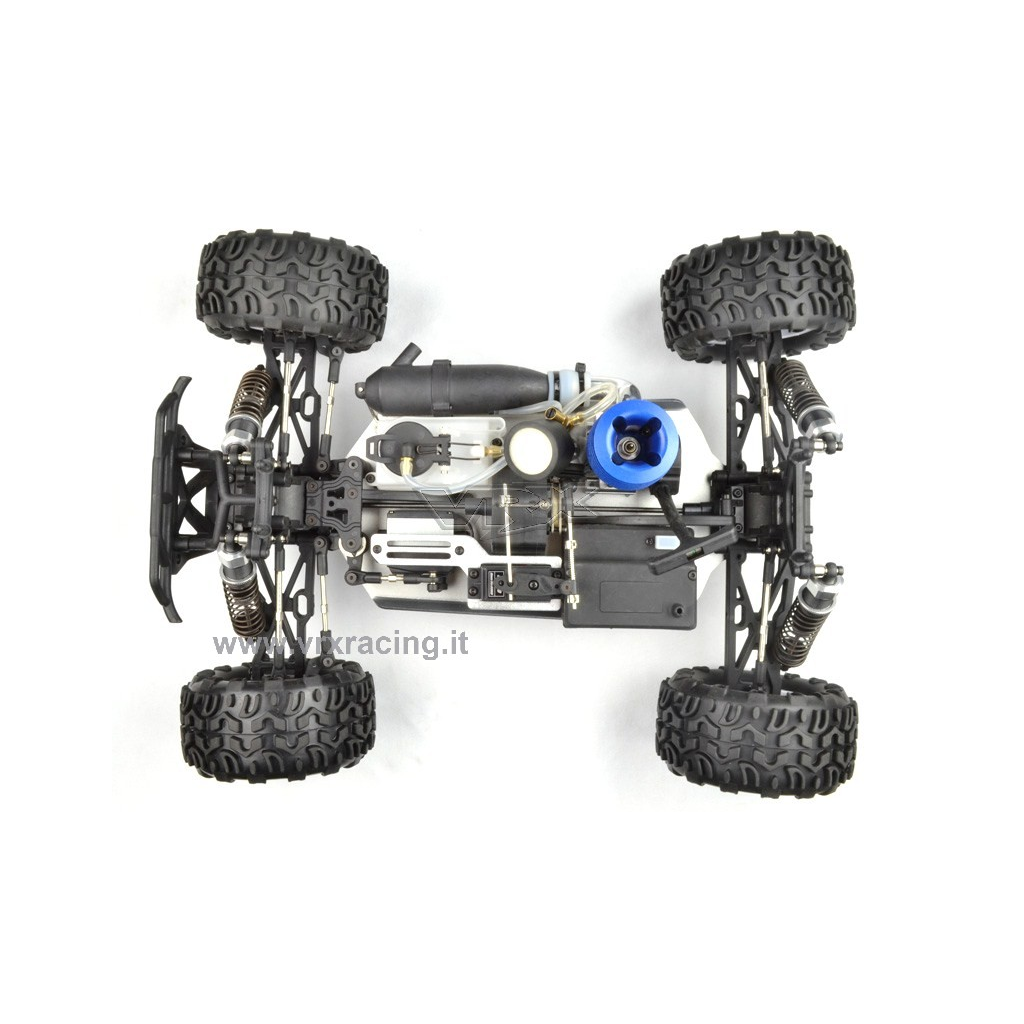 Automodello VRX Truggy Blade TS 1/10 RTR Off/Road