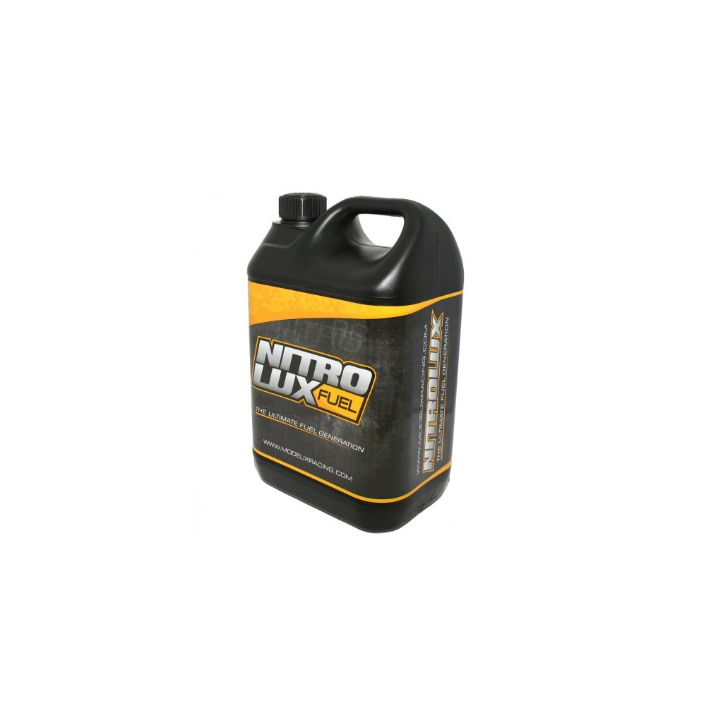 Miscela Nitrolux Energy2 16% EU Off/Road 5 Litri