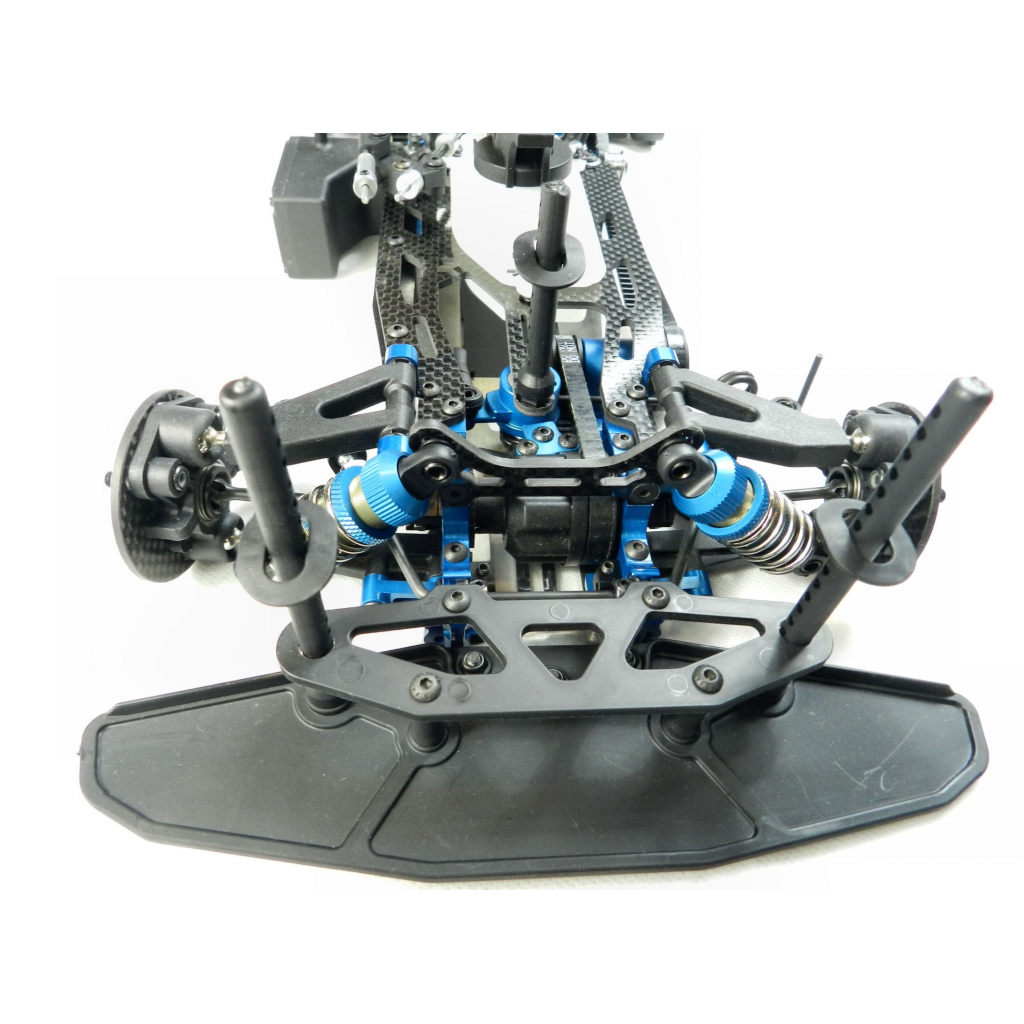 Automodello BMT 702 1/10 Touring kit