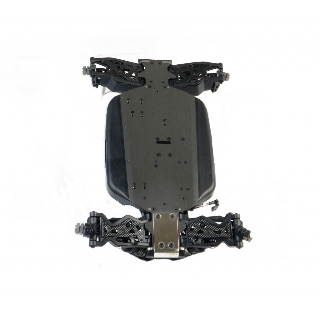 RC Car BMT 802EP Buggy PRO 1/8 Competition Buggy