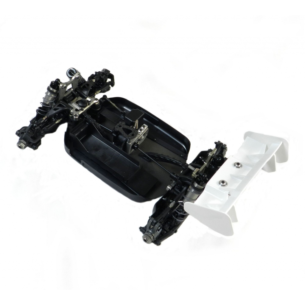 RC Car BMT 802EP Buggy PRO 1/8 Competition Buggy