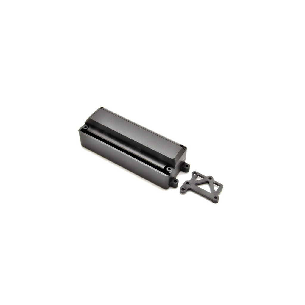 PA8540 BMT 802 Extra Battery Compartment for Lipo