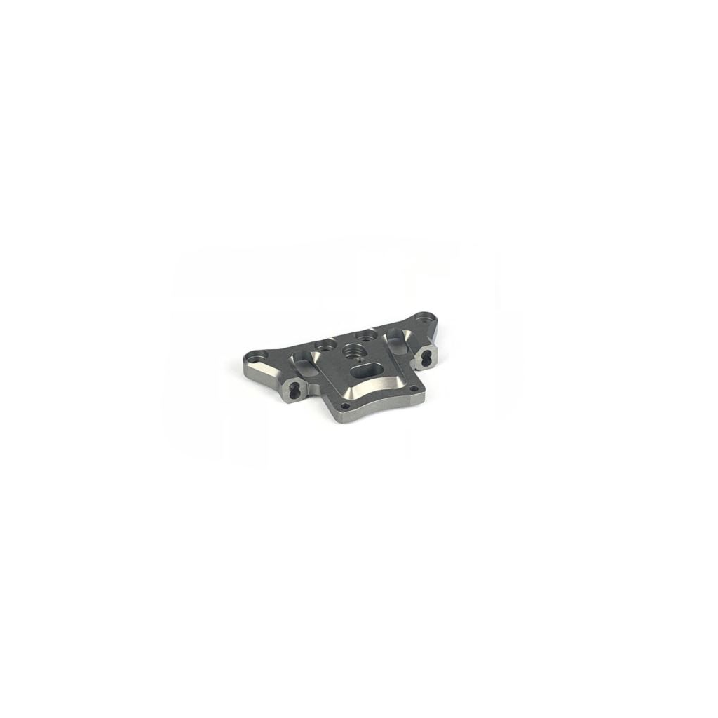PA8522 BMT 802 CNC Alum Front Top Plate